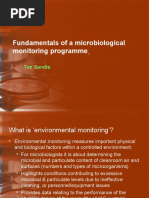 USP-NF 1113 Microbial Characterization, Identification, and Strain Typing | PDF | Staining | Biology
