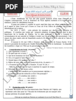 Ali La Pointe | PDF | Algérie | Décolonisation