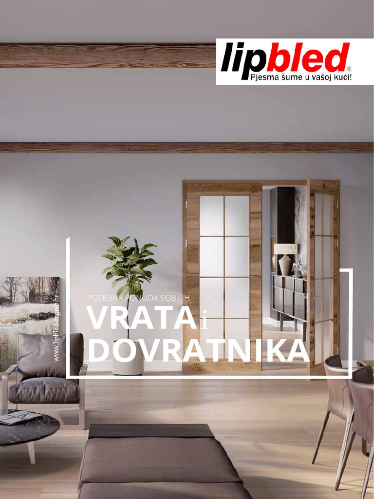 Lipbled POSEBNA PONUDA | PDF