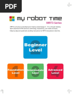 Mark Rober Turret From Hack Pack | PDF | Gun Turret | Infrared