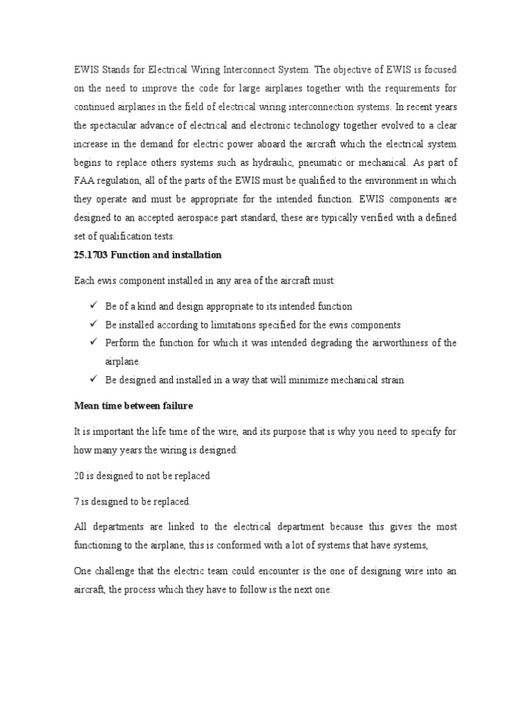 EWIS ENSAYO - ReynosoRojasAndrea | PDF | Design | Business