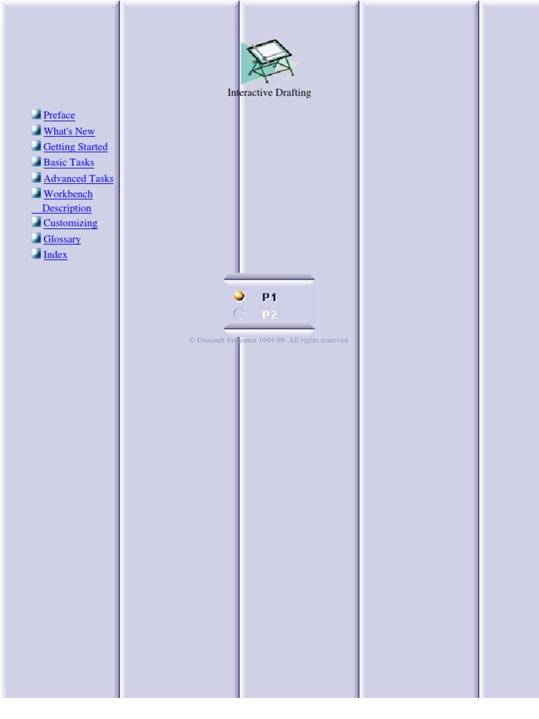 Interactive Drafting | PDF
