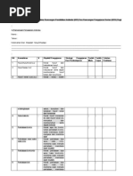 Modul Program Bantu Membaca | PDF