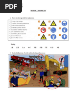 Picto Word Interactive PPT Game Template 1 | PDF