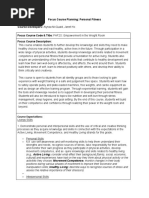 MOVE!23 Questionnaire - Healthcare Provider's Report | PDF | Binge ...