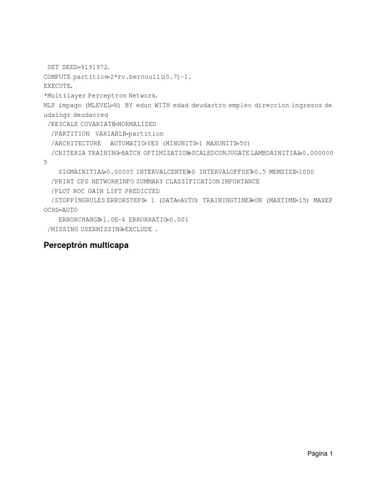 OUTPUT1 | PDF | Algoritmos | Programación de computadoras