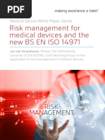 General SWP Template | PDF | Risk Assessment | Safety