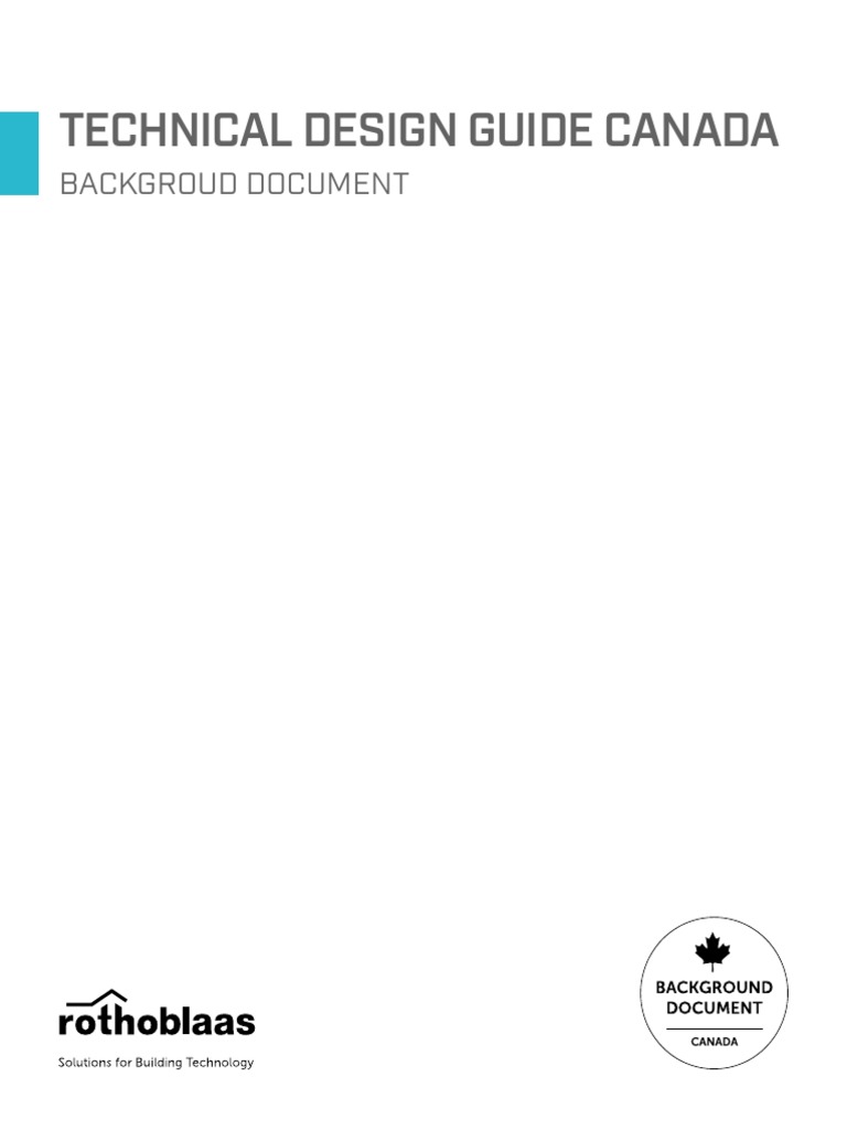 07 - 20 - Background Document - Canada PDF | PDF | Economic Sectors ...