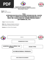 Escala Graffar (De Bienestar Social) | PDF | Economias | Educación avanzada