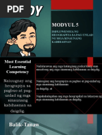 Q2 - WS - AP8 - Lesson 1 - Week 1 | PDF