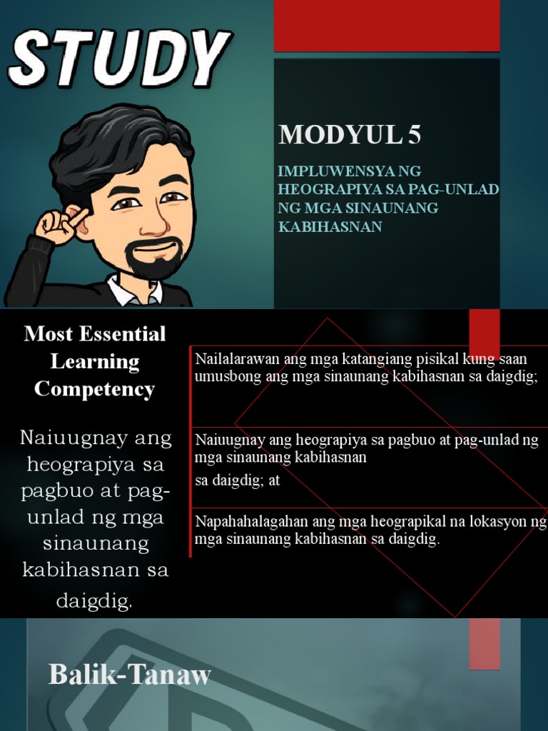 Ap 8 Week 5 | PDF
