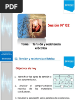 Uso de Simulador Lvsim Ems Labvolt | PDF | Energia electrica | Medición