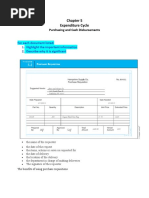 MB5S Report | PDF | Receipt | Invoice