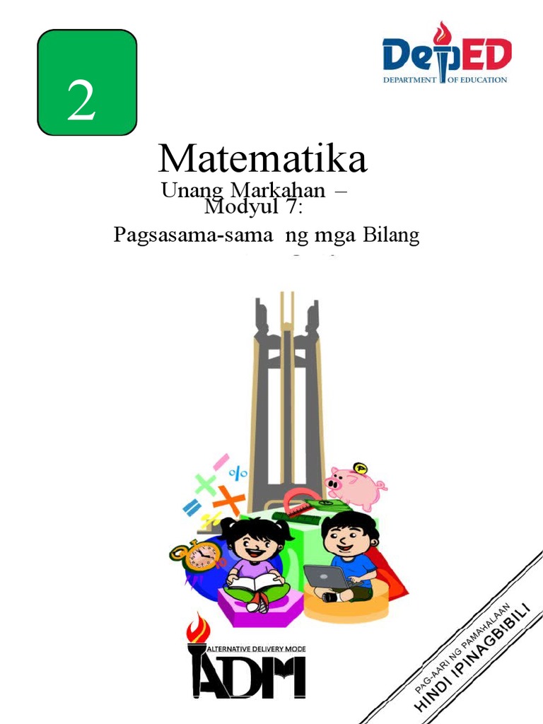 Math2 - q1 - Mod7 - Adding-Mentally - v3b | PDF