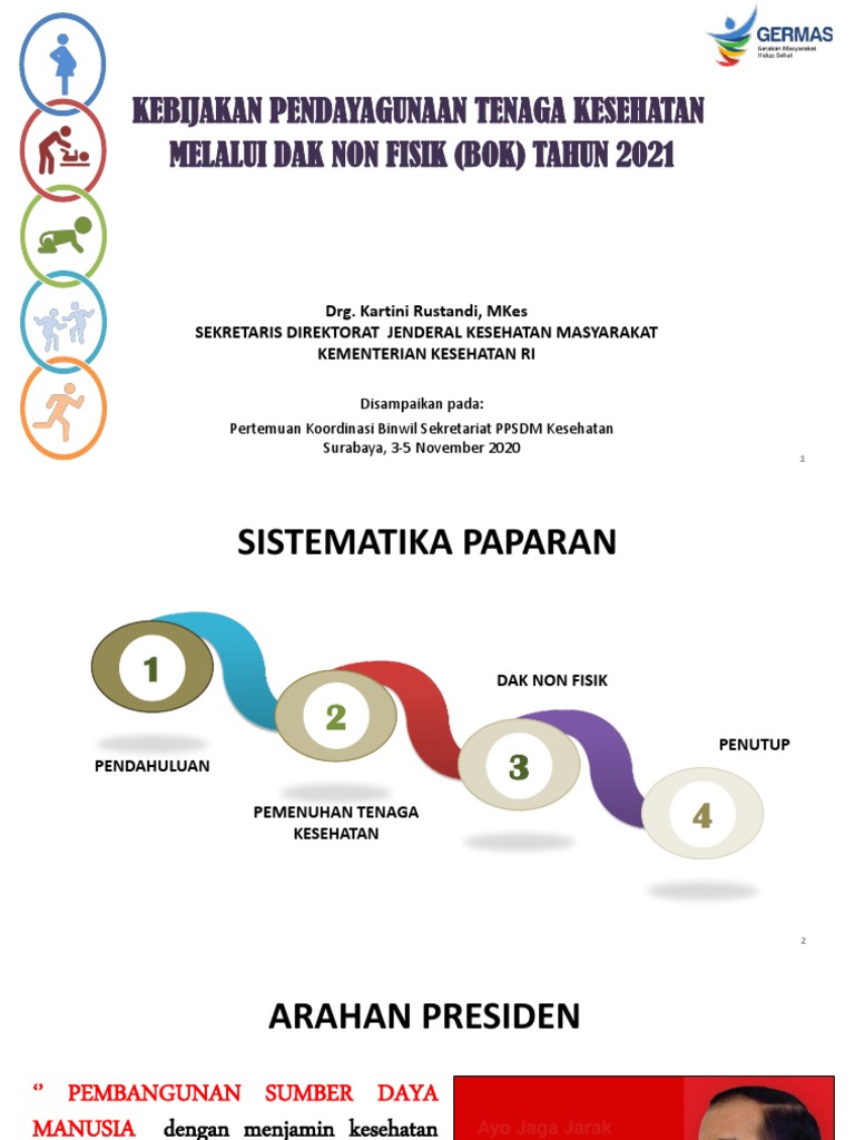 Panel 4.1 #6 PPT NS PPSDM - PDF PDF | PDF