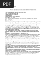 Contoh Autobiografi Diri Sendiri Pdf
