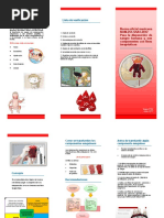 NORMA Oficial Mexicana NOM-034-SSA3-2013, Regulación de Los Servicios ...