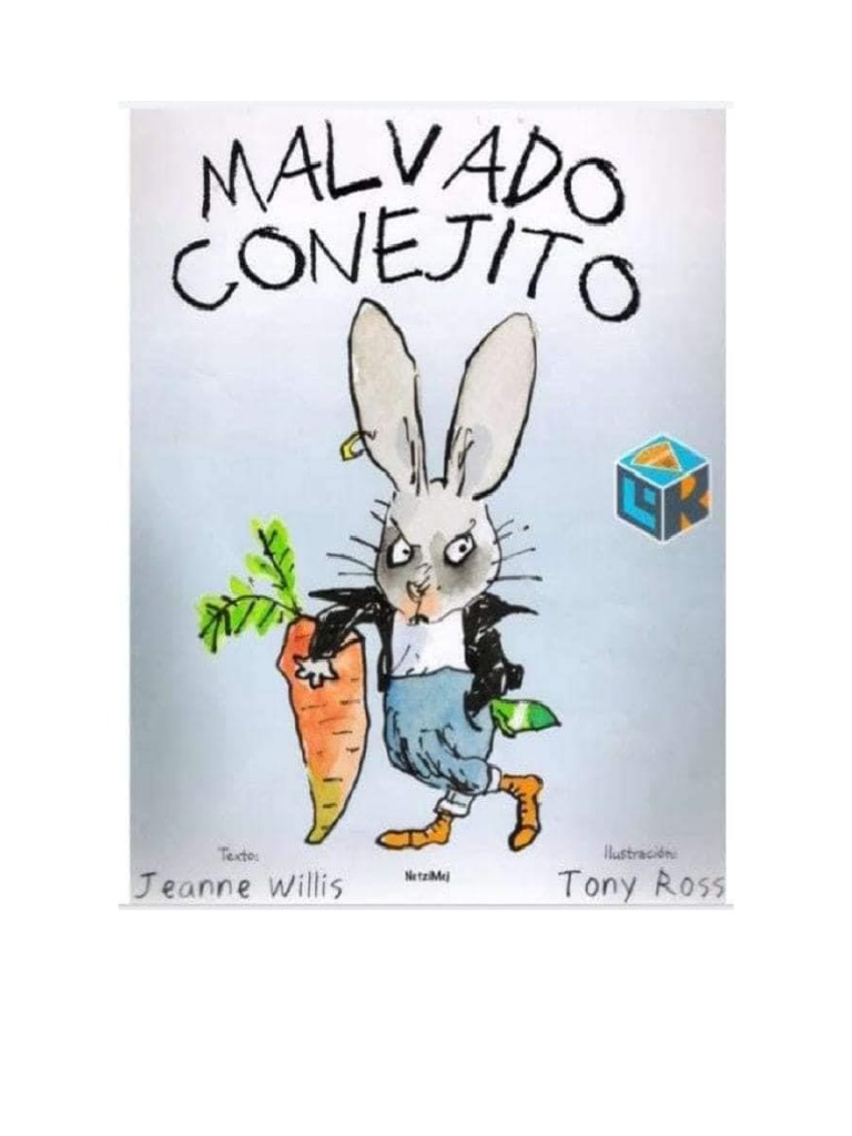 Conejito Malvado | PDF