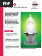 Aldis Lamp | PDF