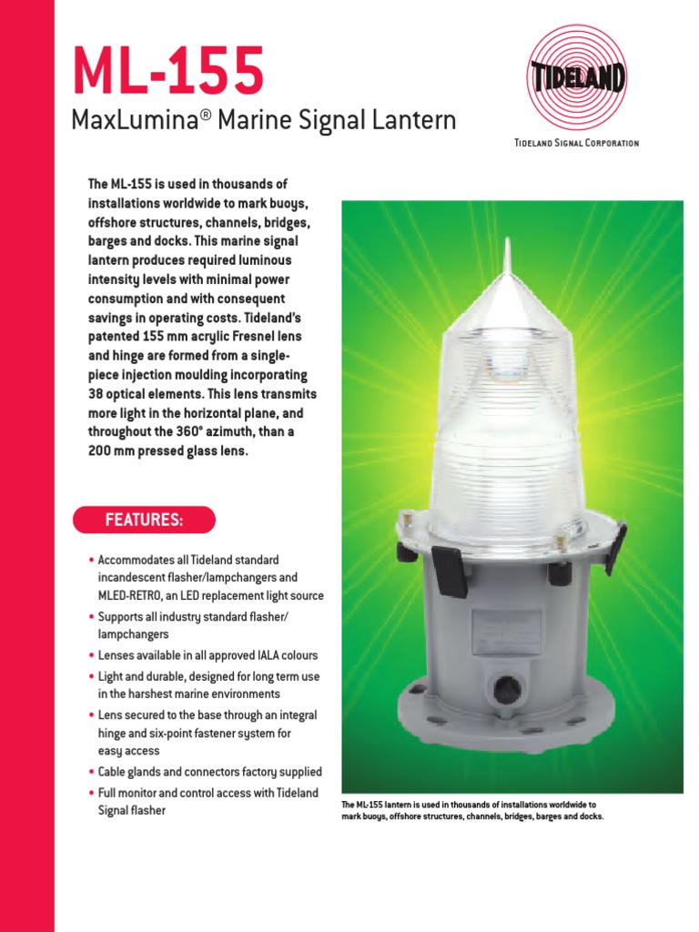 ML 155 PDF | PDF | Incandescent Light Bulb | Lantern