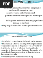 Laxatives and Purgatives Classification | PDF | Gastroenterology ...