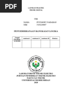 04 Rangkaian SOP Dan POS | PDF