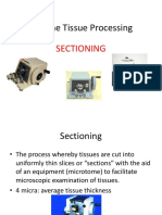 FNAC Procedure and Cytotechnologist Role | PDF | Cytopathology ...