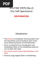 Troubleshooting Guides in Tissue Processing | PDF | Histopathology ...