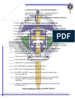 Overview of NSRC | PDF | Government | Disaster And Accident