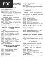 ITP Hold, Witness, Review, Surveillance Points | PDF
