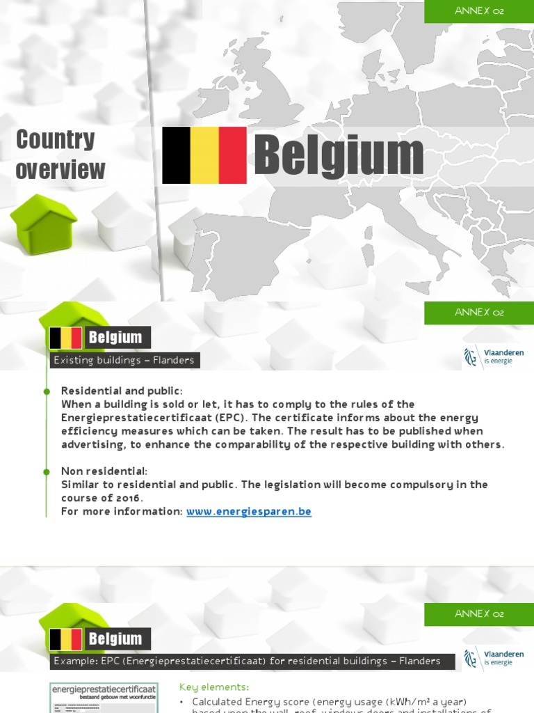 Country: Belgium | PDF
