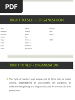 DOLE Organizational Structure Overview | PDF | Employment | Labour ...