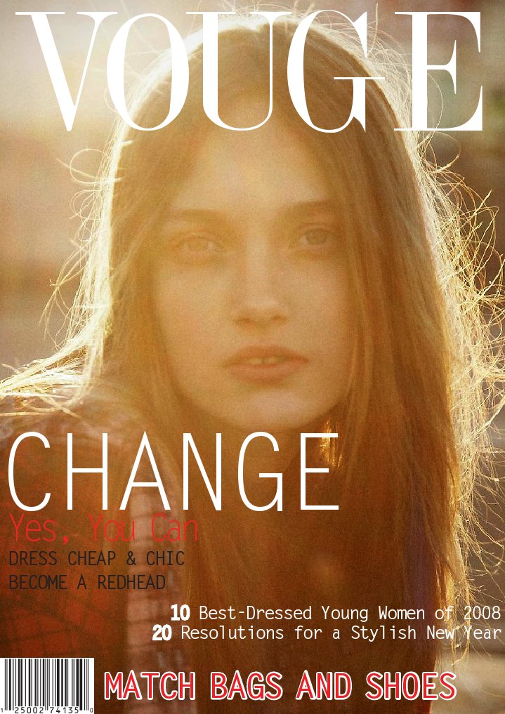 Vouge | PDF