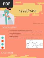 Ceftriaxone (Keptrix) Overview | PDF | Clinical Medicine | Medical ...
