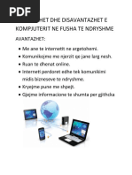Test Me Pyetje Logjike | PDF