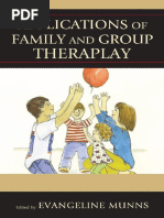 TC MIM Based Assessment Form | PDF | Play Therapy | Nonverbal Communication
