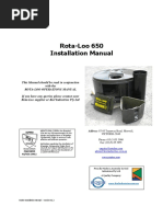 NCC Waterproofing Learner Guide | PDF | Shower | Wall