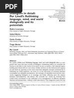 Collins - Intersecting Oppressions | PDF | Intersectionality | Black ...