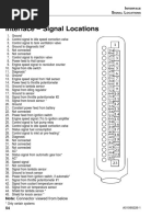 Siemens MS43 Pinout | PDF | Throttle | Fuel Injection