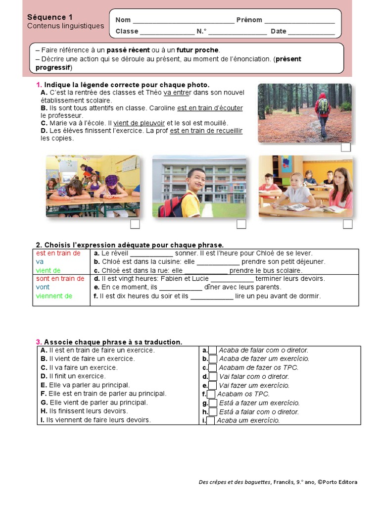 dcdb9 Reccomp Seq1 Cont Ling Faire | PDF