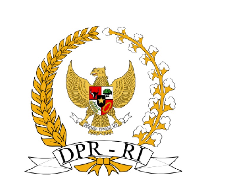Logo DPR Ri | PDF