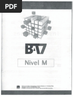 Ficha Tecnica Bat-7 | PDF | Inteligencia | Cociente de inteligencia