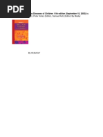 Patient Consent Form - The BMJ | PDF | Communication