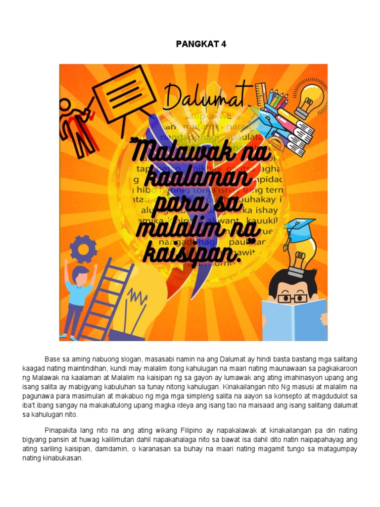 Pangkat 4 | PDF