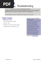 OKI Error Codes - OKI Printer Fatal Error Codes - OKI Shop | PDF | Printed Circuit Board | Flash ...