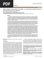 COR Theory C A Hobfoll (1989) | PDF | Stress (Biology) | Psychology