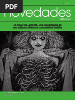 Manga Online - InManga | PDF | Shōnen Manga | Literatura infantil japonesa