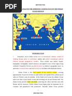 Mahan's Sea Power Theory Explained | PDF | Alfred Thayer Mahan ...