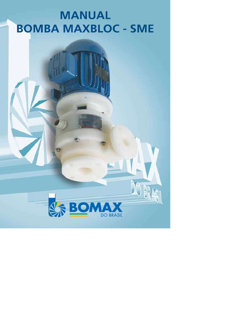 BOMAX | PDF
