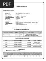 SAT Practice Test #3 Answer Key | PDF | Standardized Tests | Tests